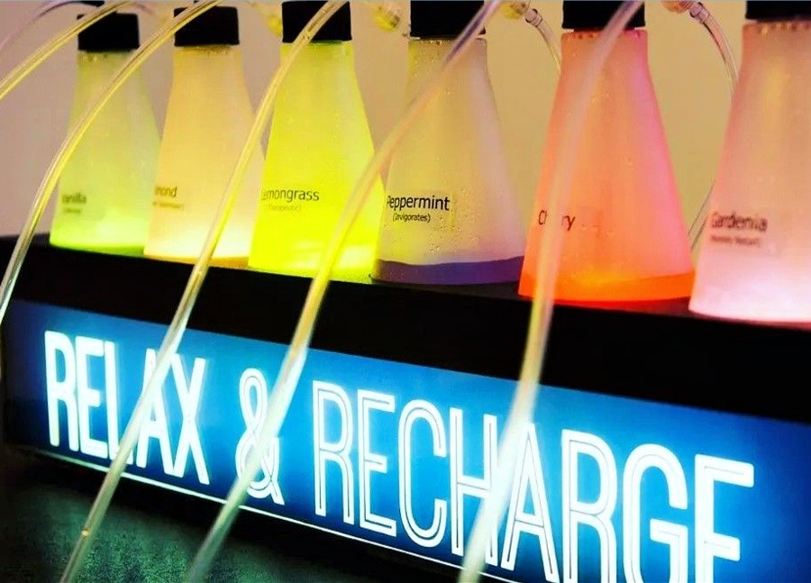 Total Body Wellness Spa | Oxygen Bars Jacksonville Beach | Total Body ...